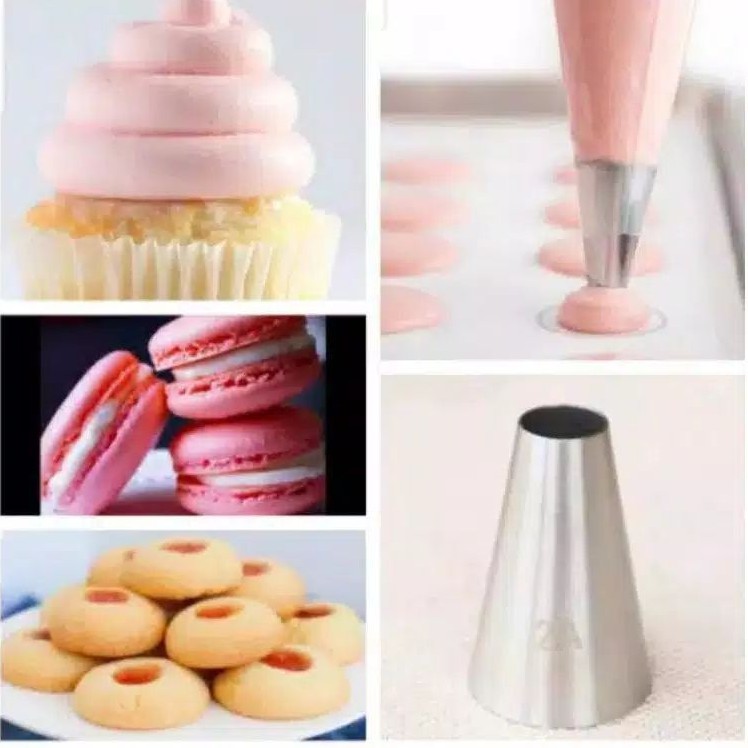 Jual Spuit Bulat / Round Stainless Lokal | Shopee Indonesia