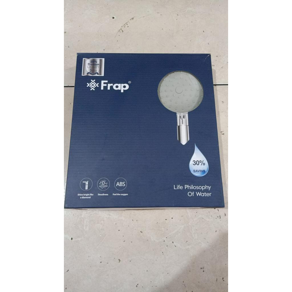 Jual Shower Frap If311 | Shopee Indonesia