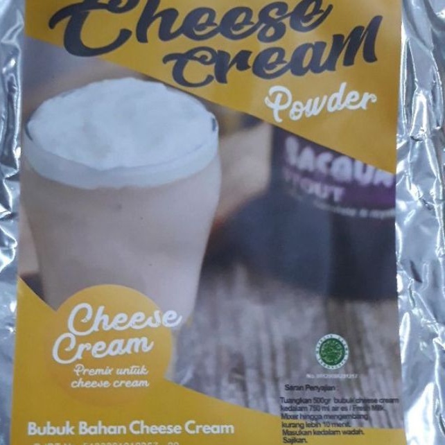 Jual Cheese Cream Powder Premium 1kg | Shopee Indonesia