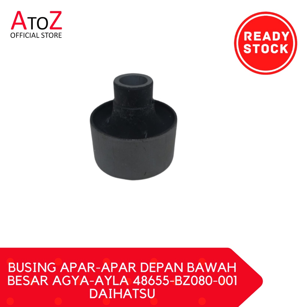 Jual BUSING APAR-APAR DEPAN BAWAH BESAR AGYA-AYLA 48655-BZ080-001 ...