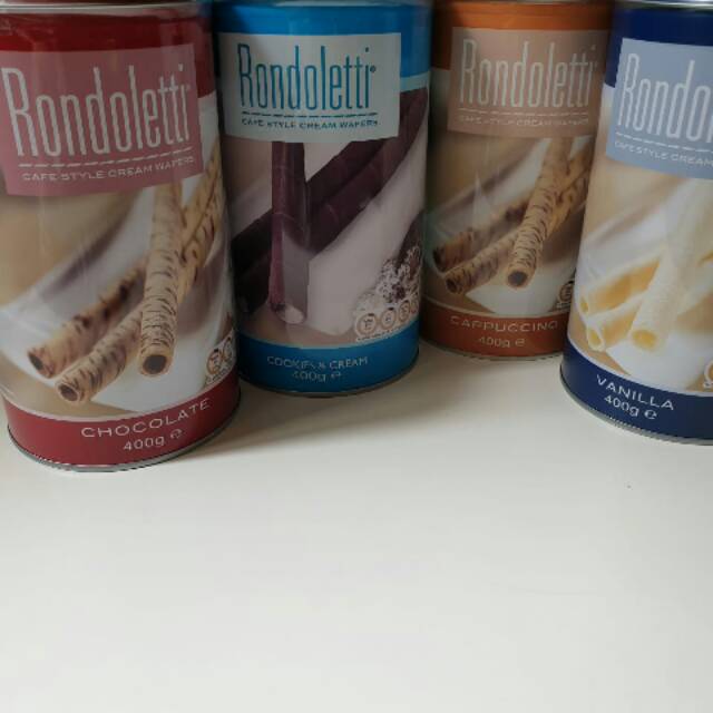 Jual Rondoletti | Shopee Indonesia