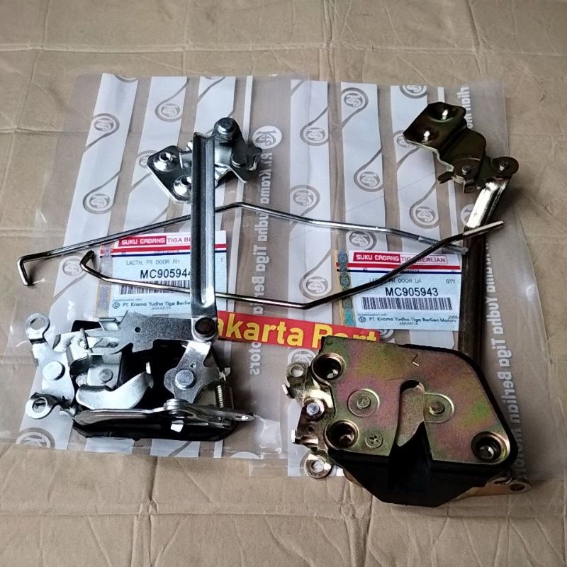 Jual Door lock pengunci pintu fuso ps190 fm516 | Shopee Indonesia