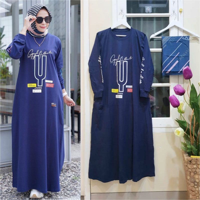 Jual PAKET HEMAT.!!! GAMIS SET JILBAB UKURAN JUMBO DAN STANDAR | Shopee ...