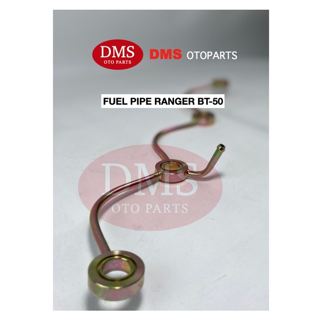 Jual PIPA SELANG BALIK SOLAR RANGER EVEREST BT50 TDi | Shopee Indonesia