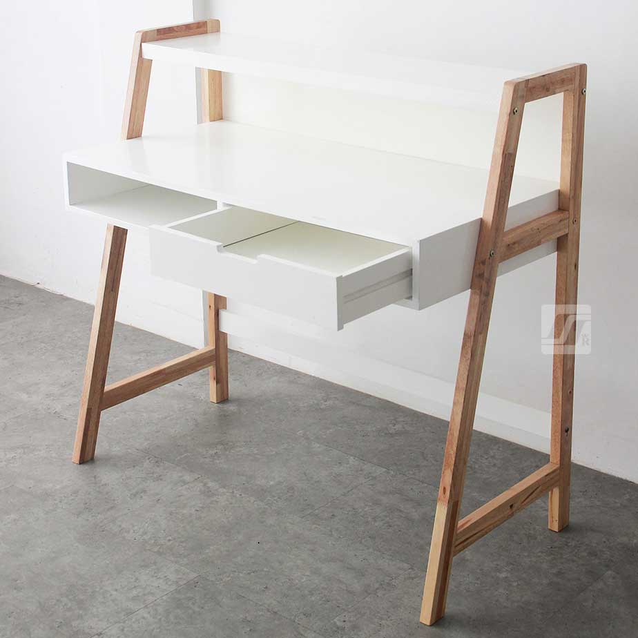 Jual MEJA SERBAGUNA Minimalis Multifungsi Ruang Tamu Kayu WASHINGTON ...