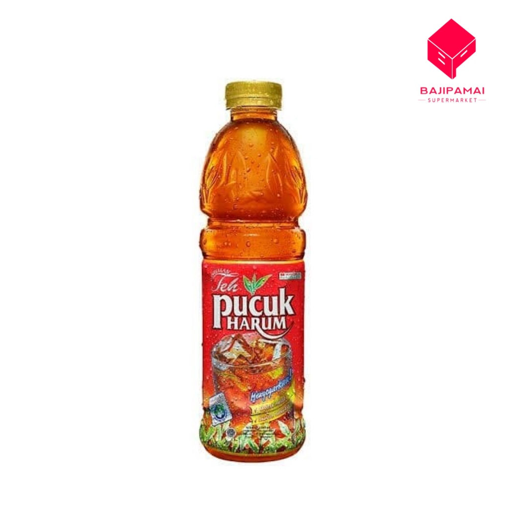 Jual TEH PUCUK HARUM 350 ML | Shopee Indonesia