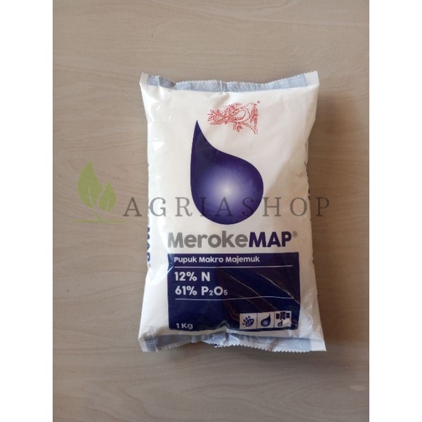 Jual Meroke MAP (1Kg) | Shopee Indonesia