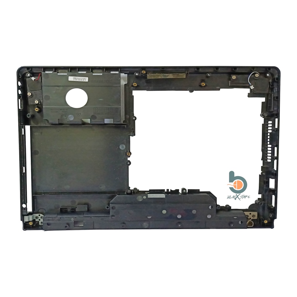 Jual Casing Bawah axio hnw / Zyrex W24H0 Bottom case azio hnw - Casing ...