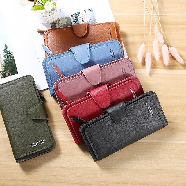 Jual Special - Civeto W57 Dompet Korea Forever Young Incheon Dompet ...