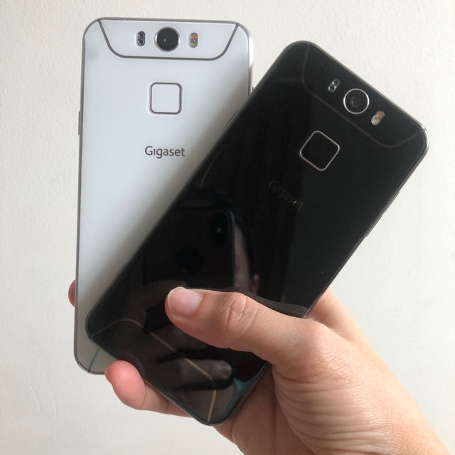 Jual GIGASET Me GS55-6 | Shopee Indonesia