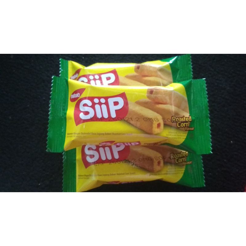 Jual NABATI SIIP | nabati siip roasted corn flavour | nabati siip rasa ...