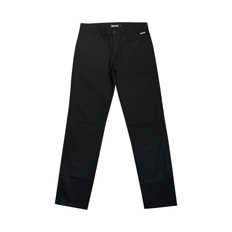 Jual Husted Youth / Wrath Black | Shopee Indonesia