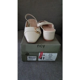 Jual Ncy Shoes Terlengkap & Harga Terbaru Juni 2024 | Shopee Indonesia