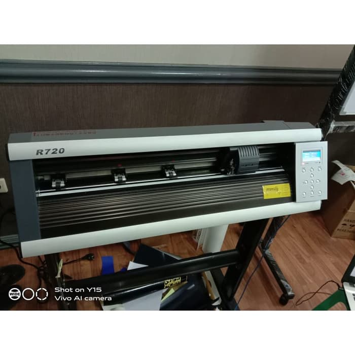 Jual Mesin Cutting Sticker INNOGRAPH R720 | Shopee Indonesia