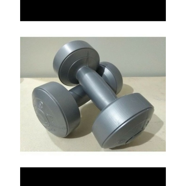 Jual Dumble pasir ukuran 1kg dan 5kg | Shopee Indonesia