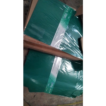 Jual pop 1 dokumen kepper isi 40lbr | Shopee Indonesia
