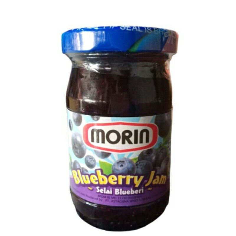 Jual MORIN Selai roti 150gr (All Flavors) | Shopee Indonesia