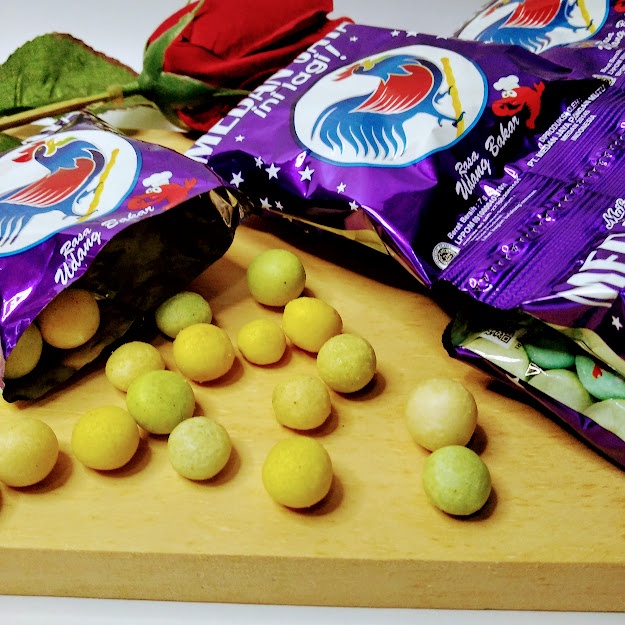 Jual Medan Jaya Snack Khas Medan isi 20 bungkus | Shopee Indonesia