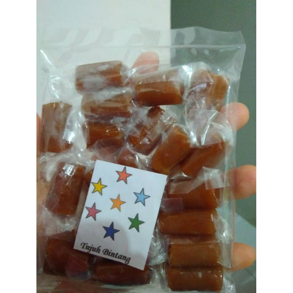 Jual permen kelapa enak wangi isi 20 HHR1589 | Shopee Indonesia