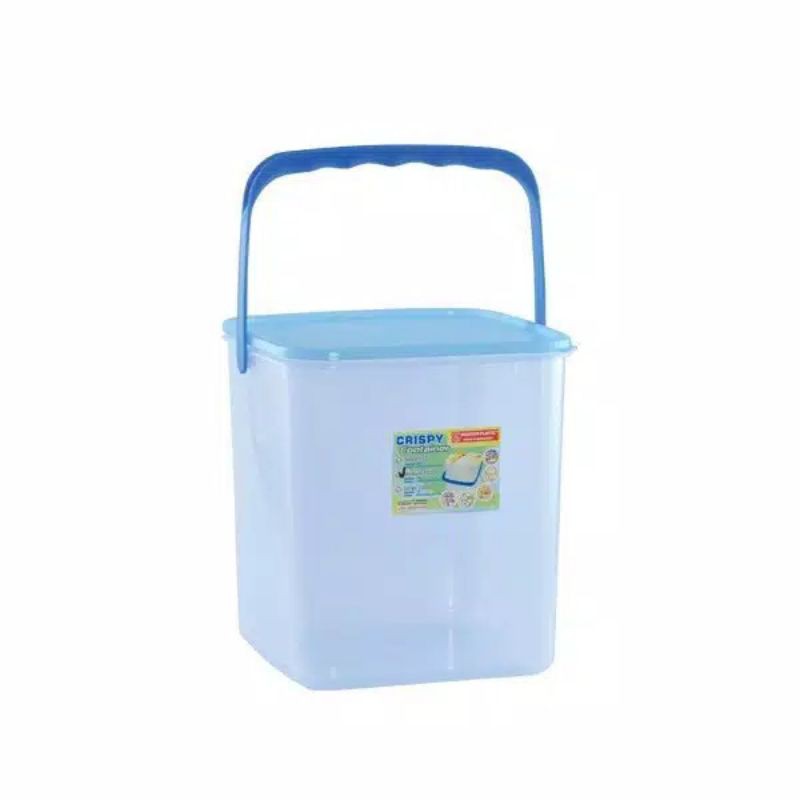 Jual Maspion Crispy Container M / Toples Kerupuk / Toples Camilan ...