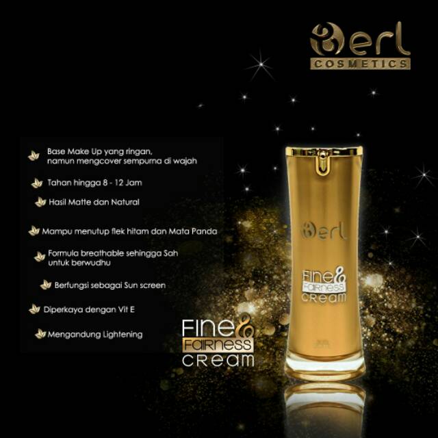 Jual Fine & Fairness Cream (FFC) | Shopee Indonesia