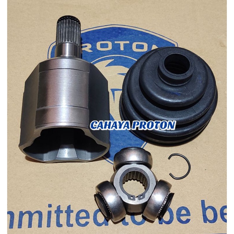 Jual CV JOIN JOINT KOKEL AS RODA DALAM MATIC PROTON EXORA EXECUTIVE SUPREME | Shopee Indonesia