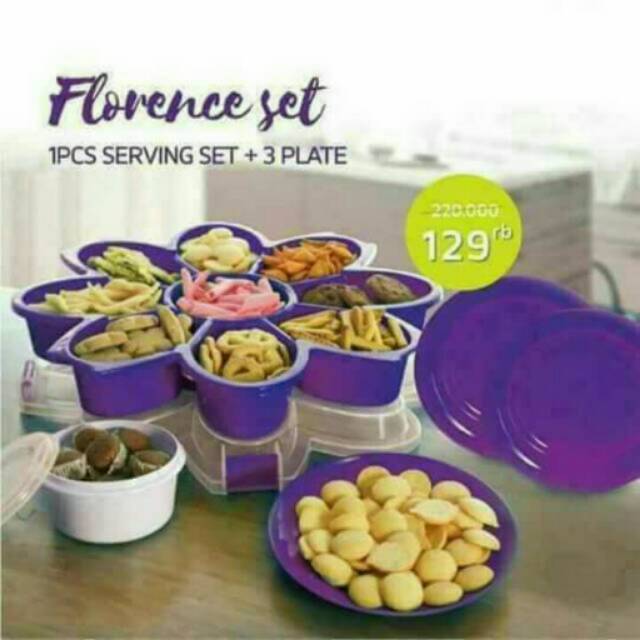 Jual Florence set | Shopee Indonesia