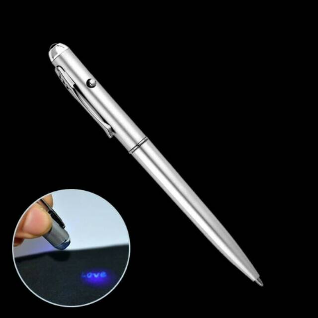 Jual Pulpen ultraviolet | Shopee Indonesia