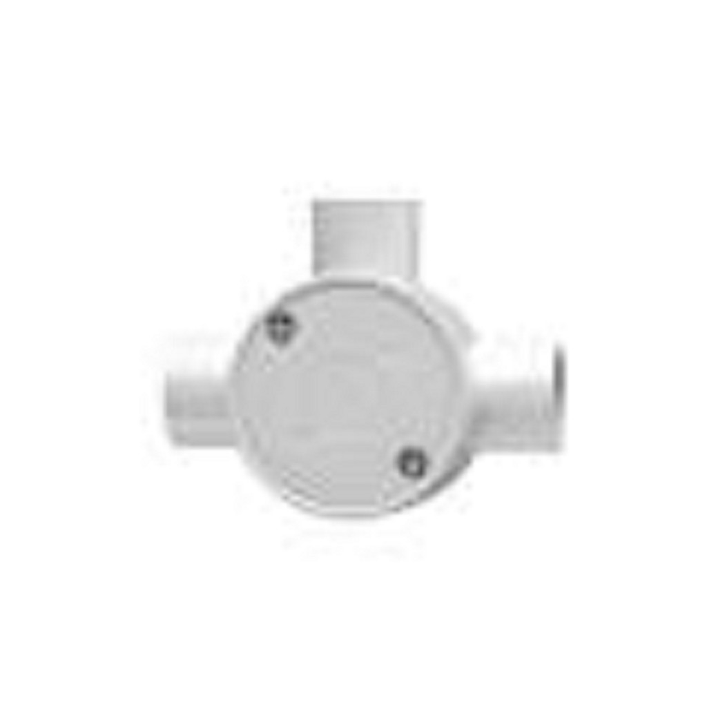 Jual CLIPSAL 3 Way 25 mm Junction box - 7030027 | Shopee Indonesia
