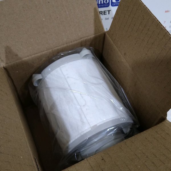 Jual PURE IT CLASSIC 5 LITER / PUREIT INTELLA SEDIMENT FILTER ASSEMBLY ...