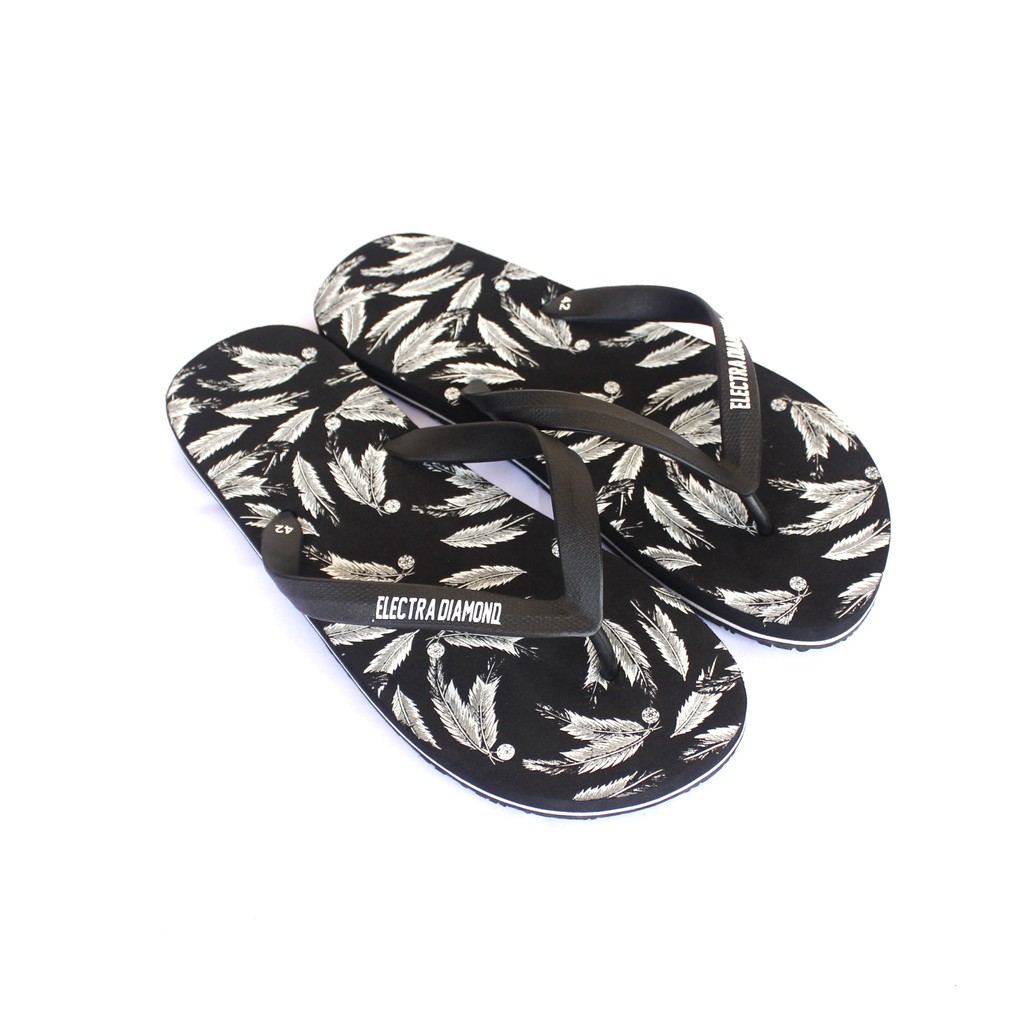 Jual ELECTRA DIAMOND SANDAL - FF ETHER | Shopee Indonesia