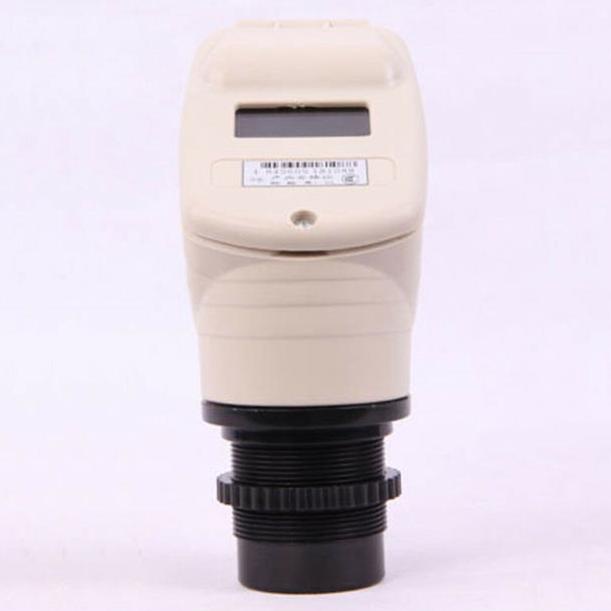 Jual Ultrasonic Level Meter 220V 4-20Ma 0-10M Water Flow Tester Liquid ...