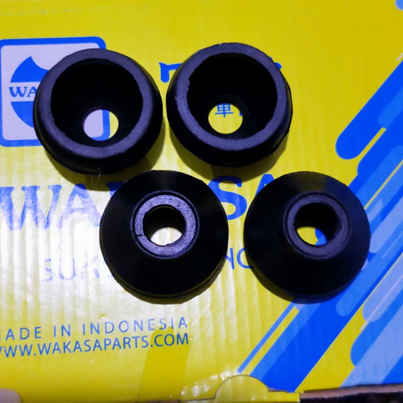 Jual Boot karet stabil link Universal / Tie rod Carry | Shopee Indonesia