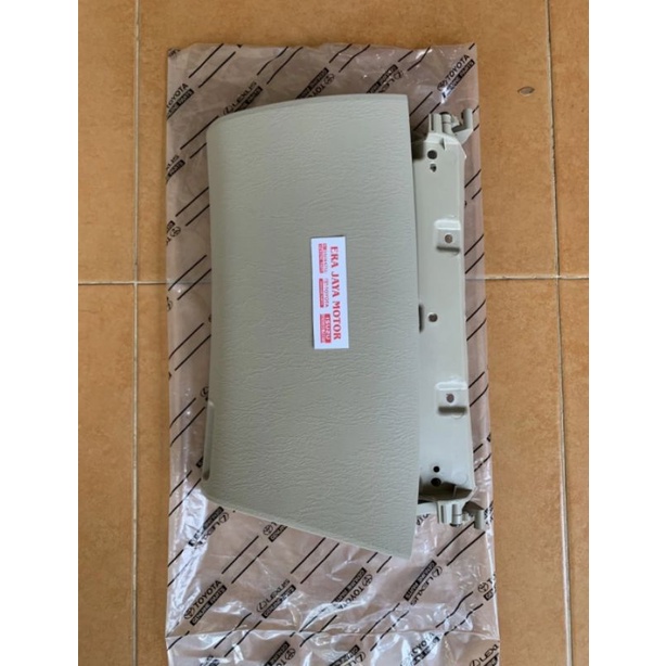 Jual Tutup Laci Atas Dashboard Innova Lama 2004 2005 2006 2007 2008 ...