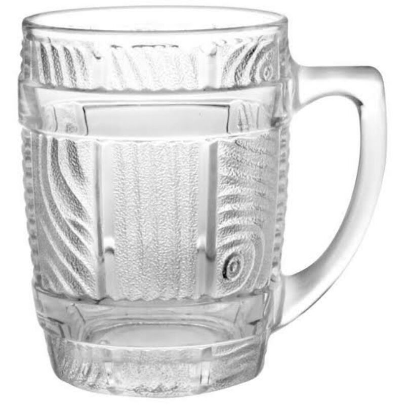 Jual Gelas Es Teh Jumbo 800ml | Shopee Indonesia