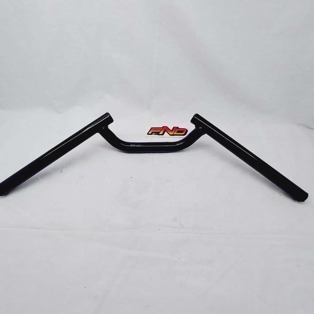 Jual STANG STIR SPRINTER RACING HEREX PENDEK WARNA HITAM DAN CROME ...