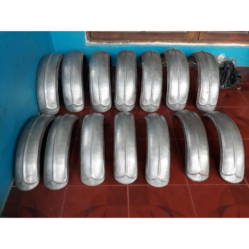 Jual SPAKBOR SLEBOR COSTOM JAPSTYLE DEPAN BLAKANG DAN SPAKBOAR COPPER ...