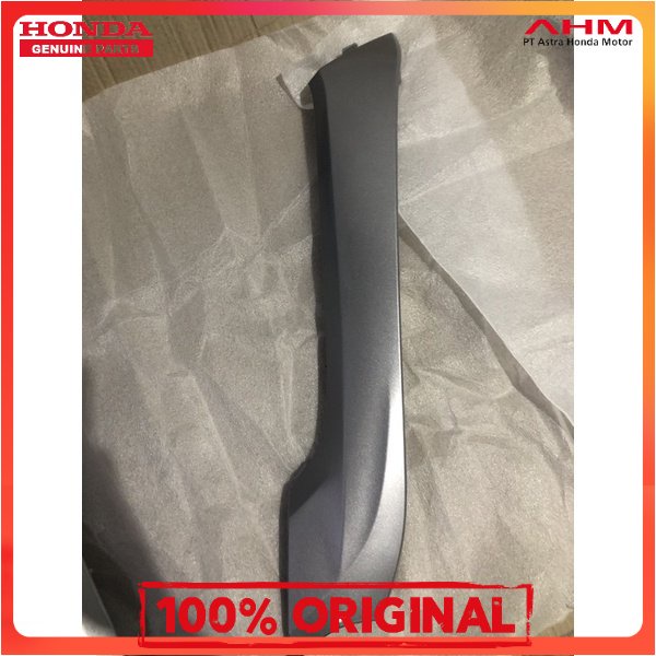 Jual *Ori Ahm ️ ️ Cover Lantai Dek Bawah Kanan Genio Silver Metallic ...