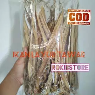 Jual Ikan Layur Terlengkap & Harga Terbaru Juni 2024 | Shopee Indonesia