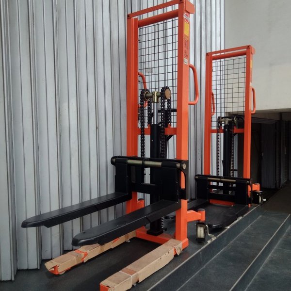 Jual Hand Stacker / hand Lift Takeda | Shopee Indonesia