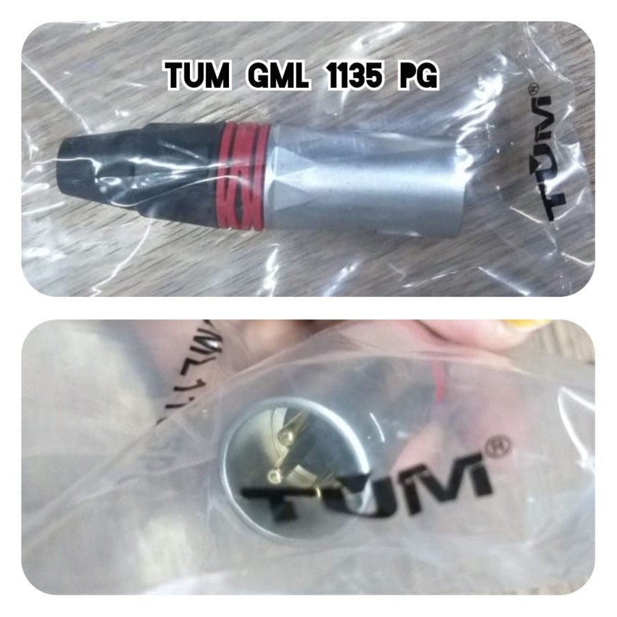 Jual JACK XRL CANON TUM GML 1135PG | Shopee Indonesia