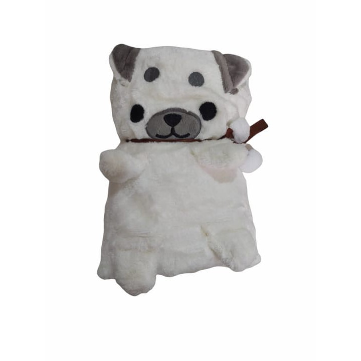 Jual Bantal Selimut/ Balmut Motif / Selimut Bayi Murah Lembut 2 In 1 ...