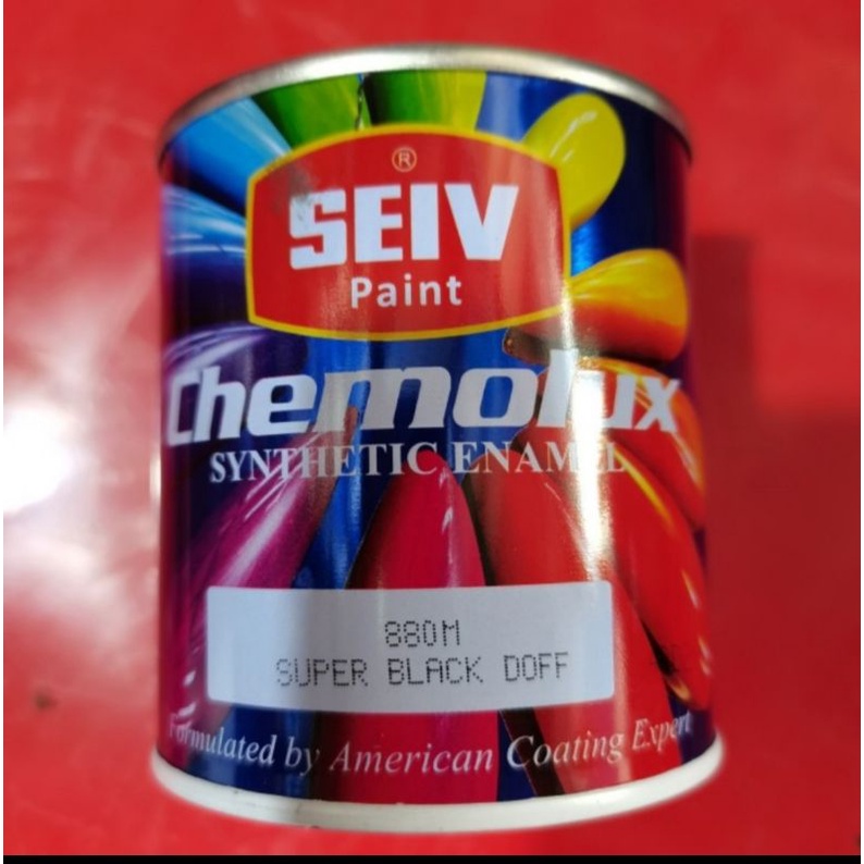 Jual SEIV CAT BESI DAN KAYU SEIV 200ML | Shopee Indonesia