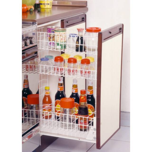 Jual Rak Piring / Botol 3 Susun Modelline Modeline B30ED / B30E ...