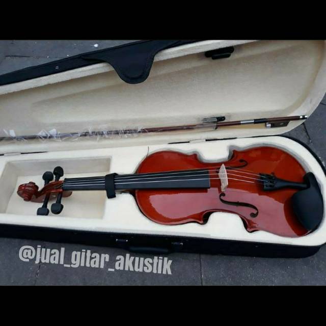 Jual Biola original Cowboy 4/4 | Shopee Indonesia
