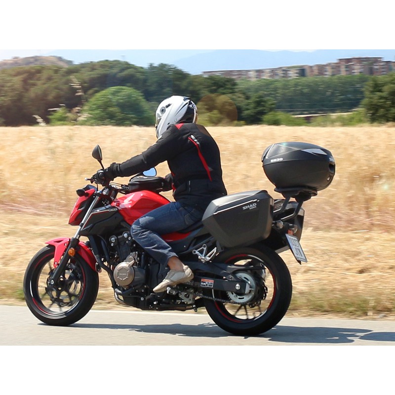 Jual SHAD SH23 Side Box - Side Box Motor | Shopee Indonesia