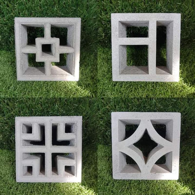 Jual roster murah / roster unik / roster 2 muka / roster minimalis ...