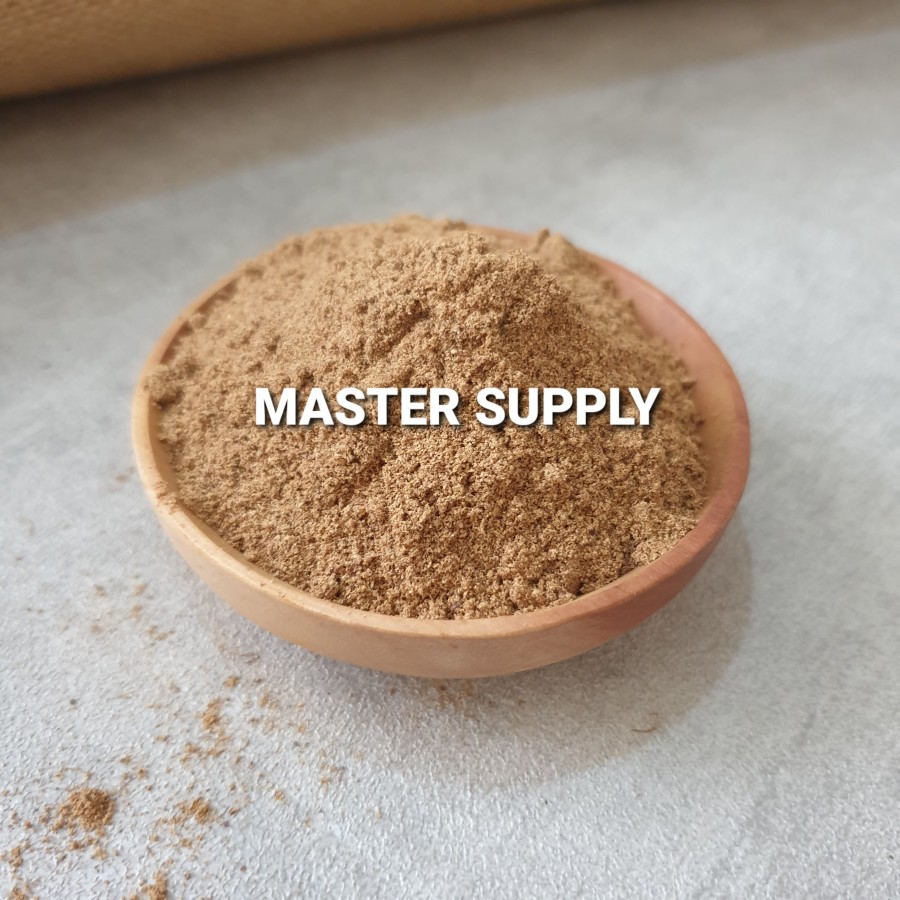 Jual PALA BUBUK 1 KG / NUTMEG POWDER PURE / PALA BUBUK MURNI | Shopee ...