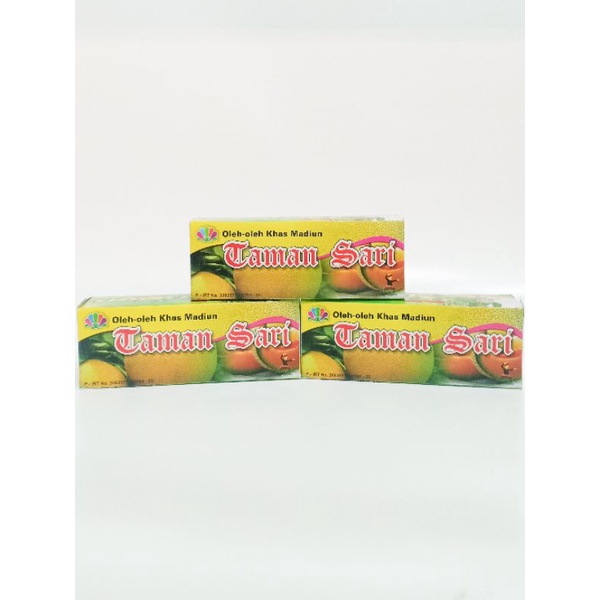 Jual Brem rasa melon | Oleh-oleh Madiun | Shopee Indonesia