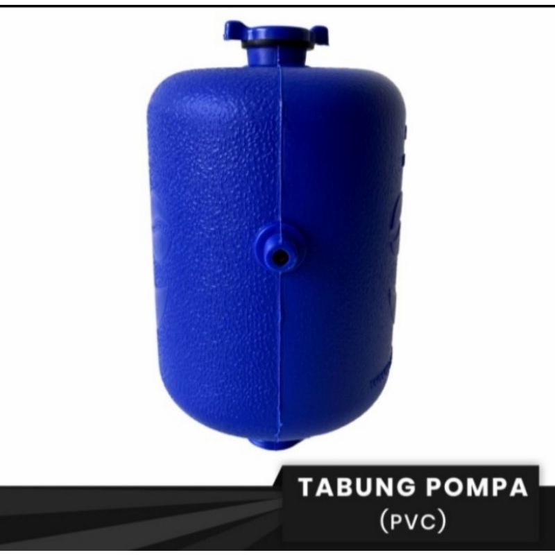 Jual TABUNG POMPA AIR FIBER DAN PVC / POMPA -PVC | Shopee Indonesia